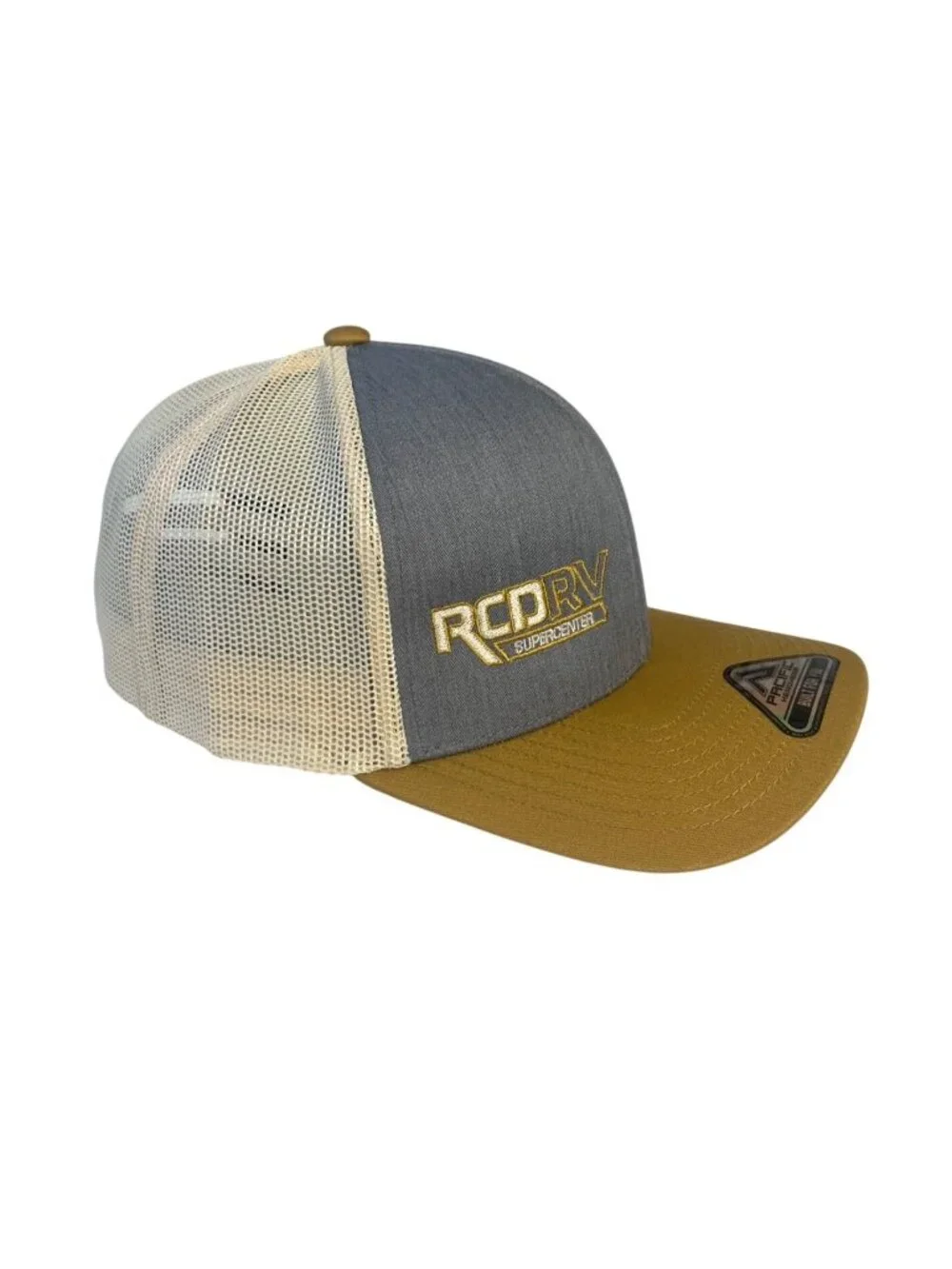 Pacific Headwear | Accessories | Rcd Rv Supercenter Trucker Hat Pacific ...